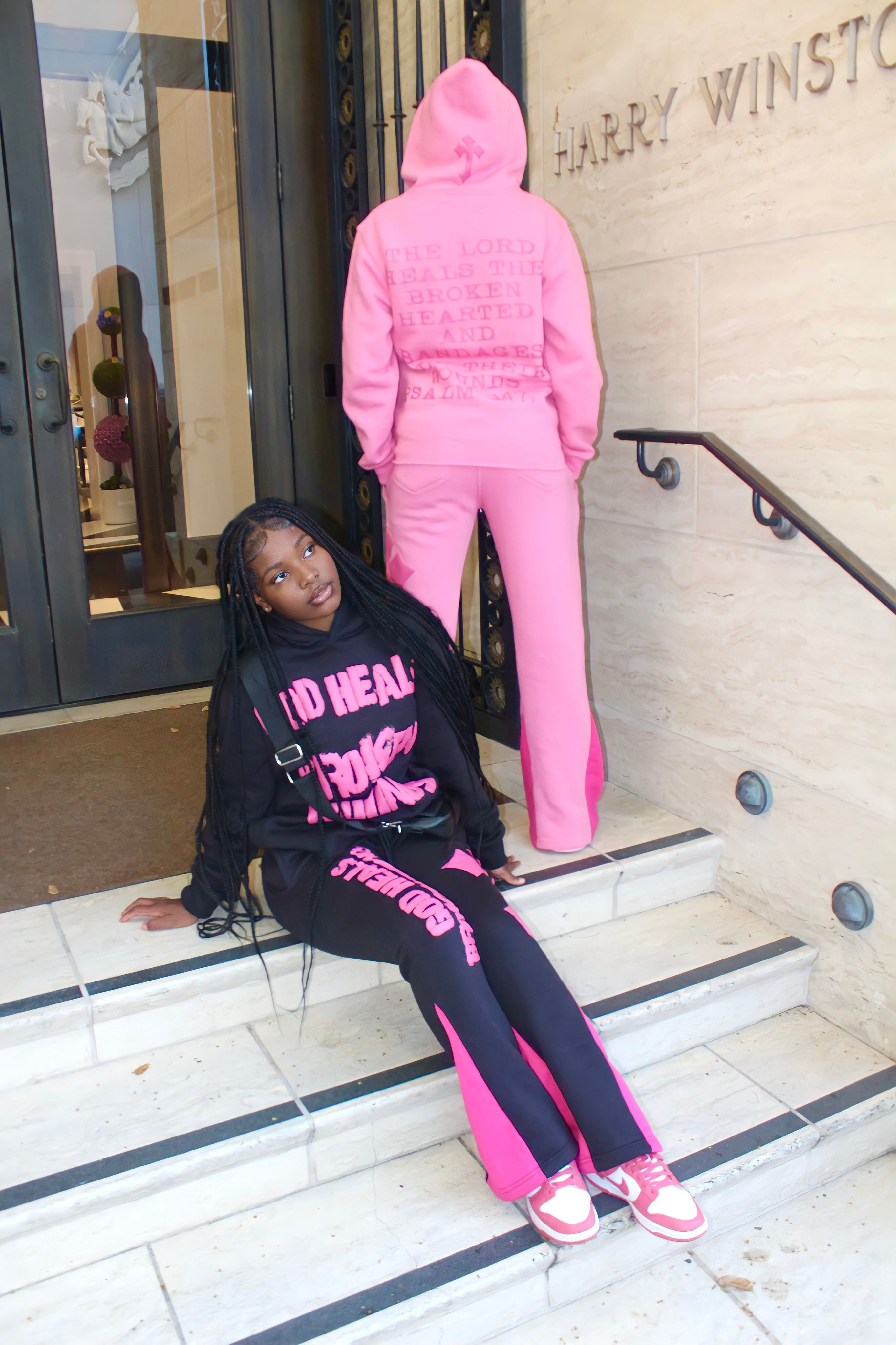 First Love Apparels